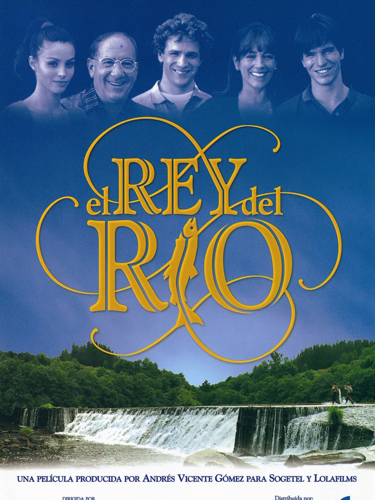 El rey del río | SincroGuia TV