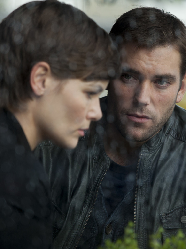 El secreto de Iris | SincroGuia TV