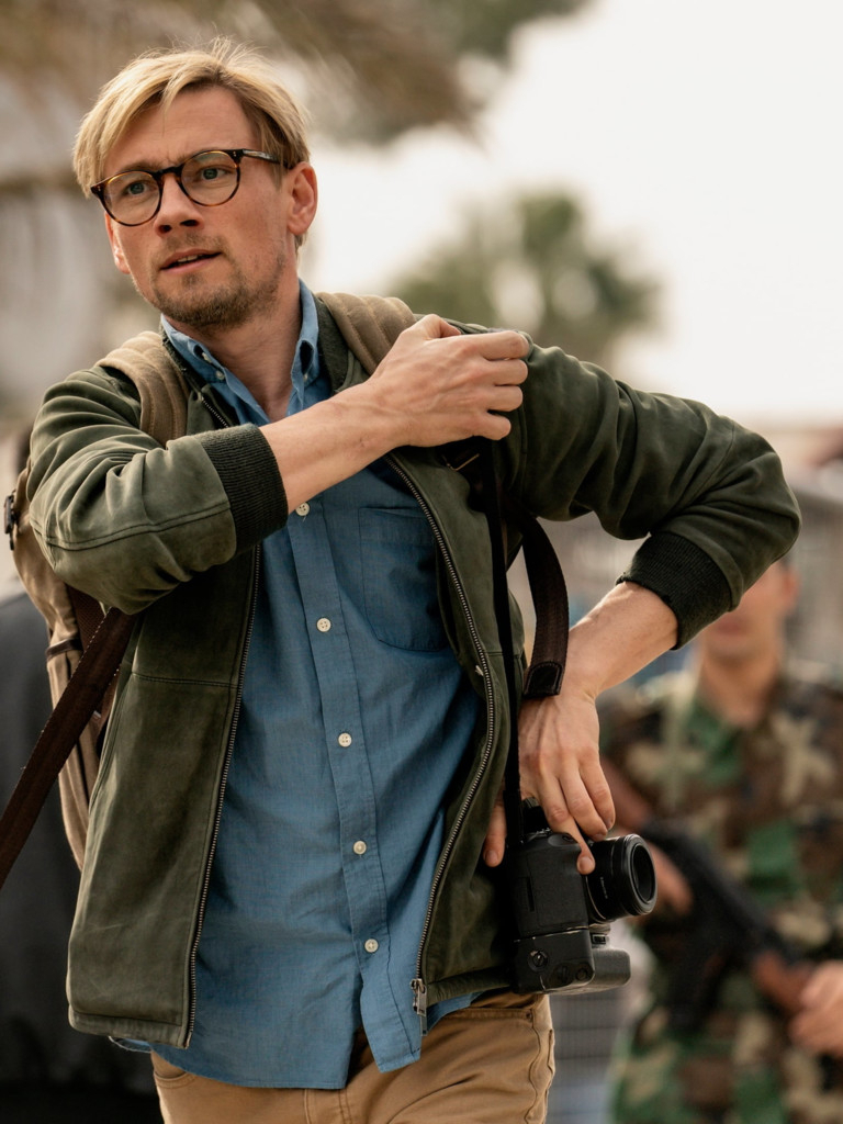 El secuestro de Daniel Rye | SincroGuia TV