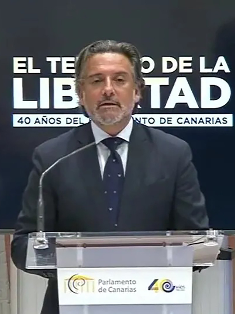 El Terrero de la libertad | SincroGuia TV