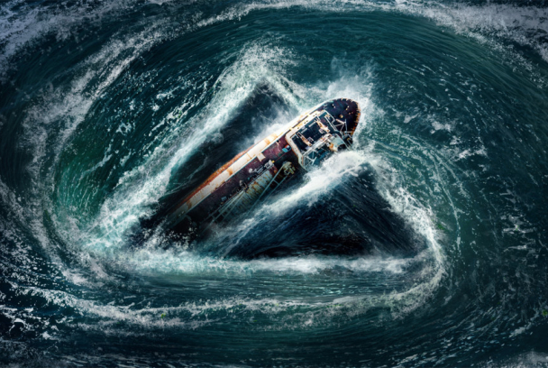 El ojo del cíclope - T2 Ep 11 | SincroGuia TV