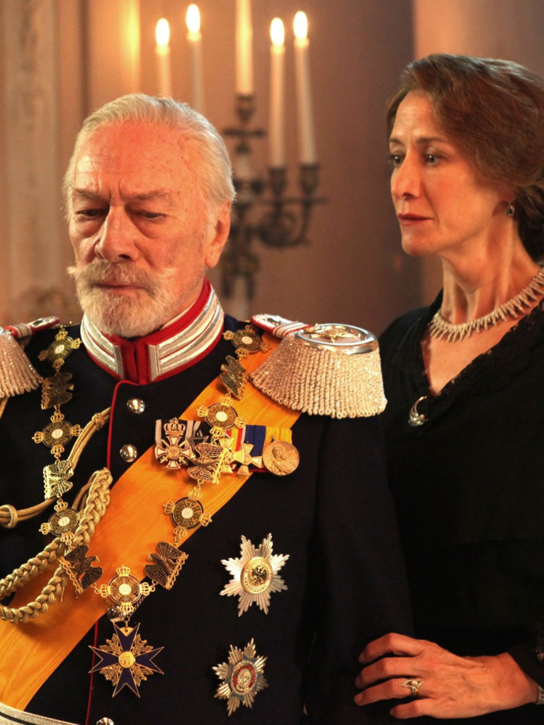 El último beso del káiser | SincroGuia