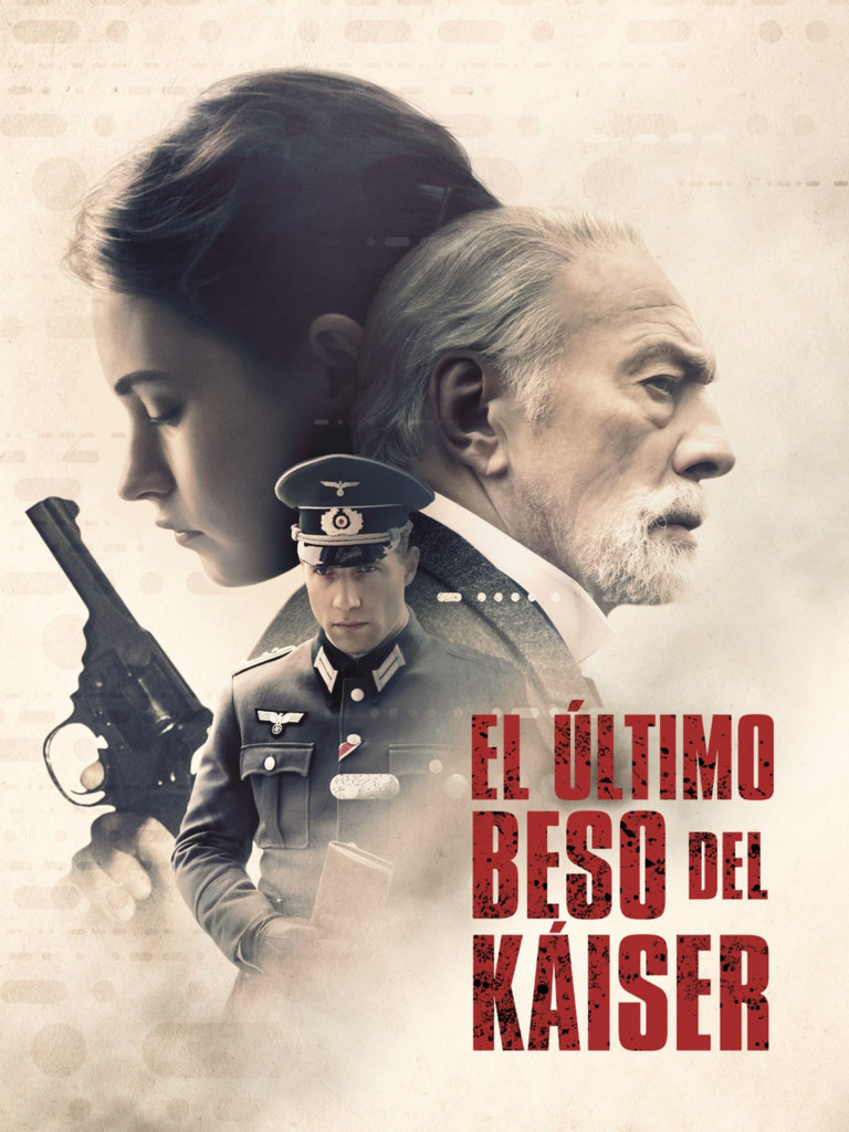 El último beso del káiser | SincroGuia TV