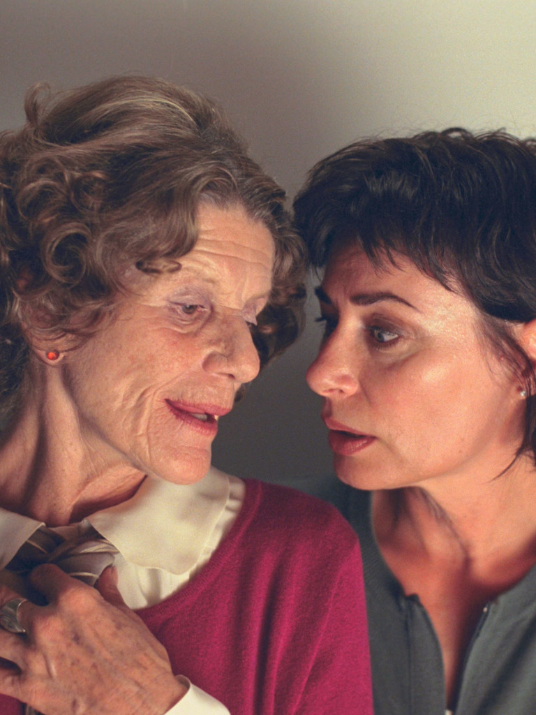 El último suspiro | SincroGuia