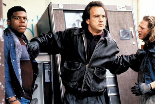 El rector SincroGuia TV