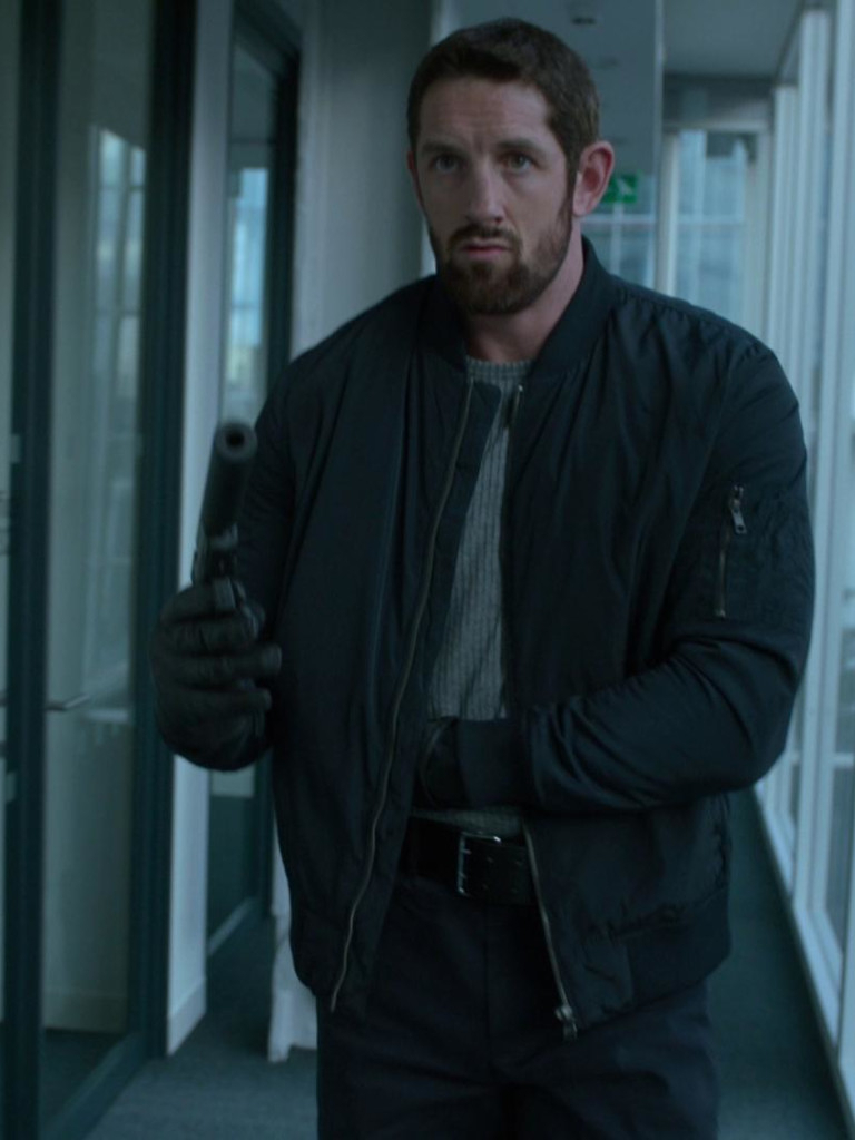 Eliminators | SincroGuia TV