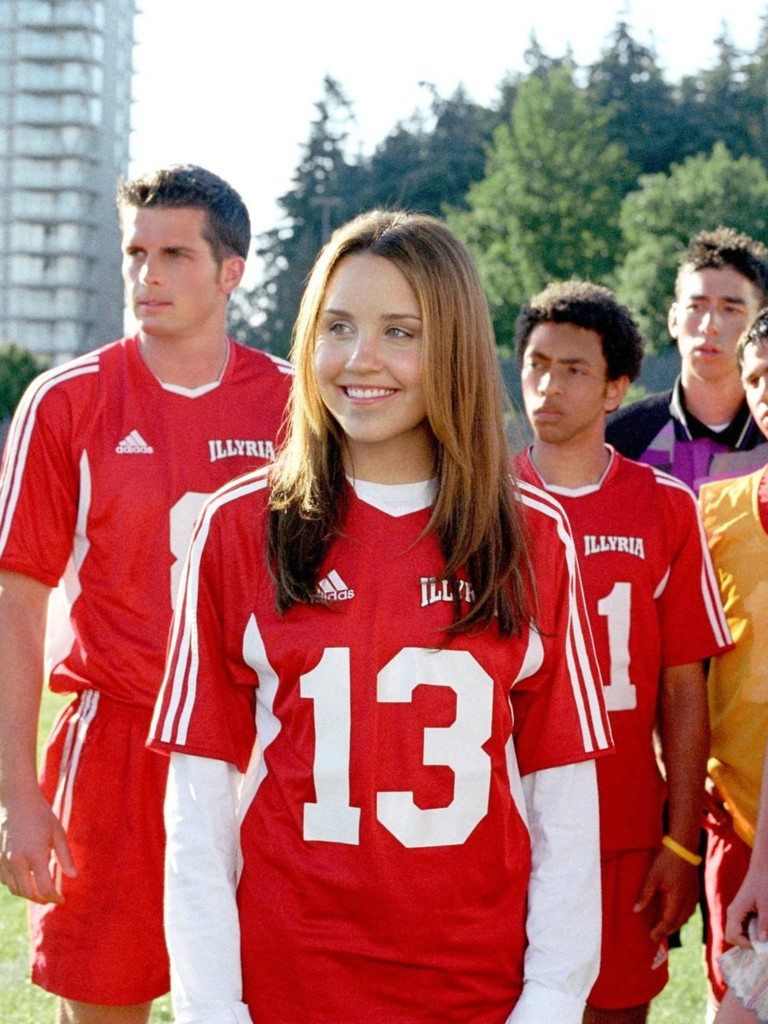 Ella es el chico | SincroGuia TV