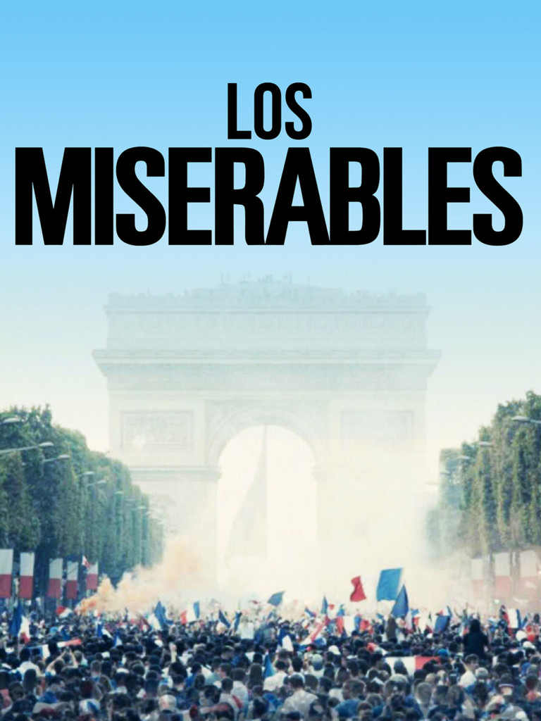 Els miserables | SincroGuia TV