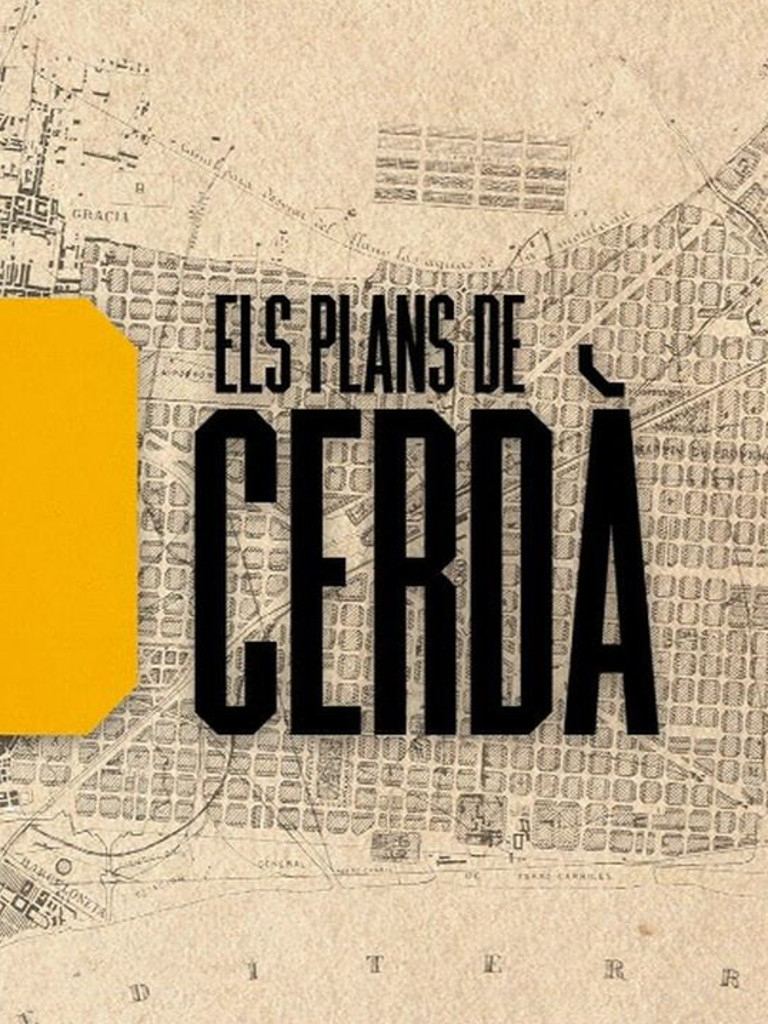 Els plans de Cerdà | SincroGuia TV