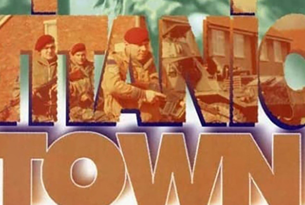 En primera línea | SincroGuia TV