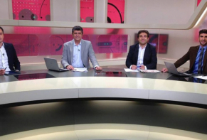 Programación tvG2 Hoy SincroGuia TV