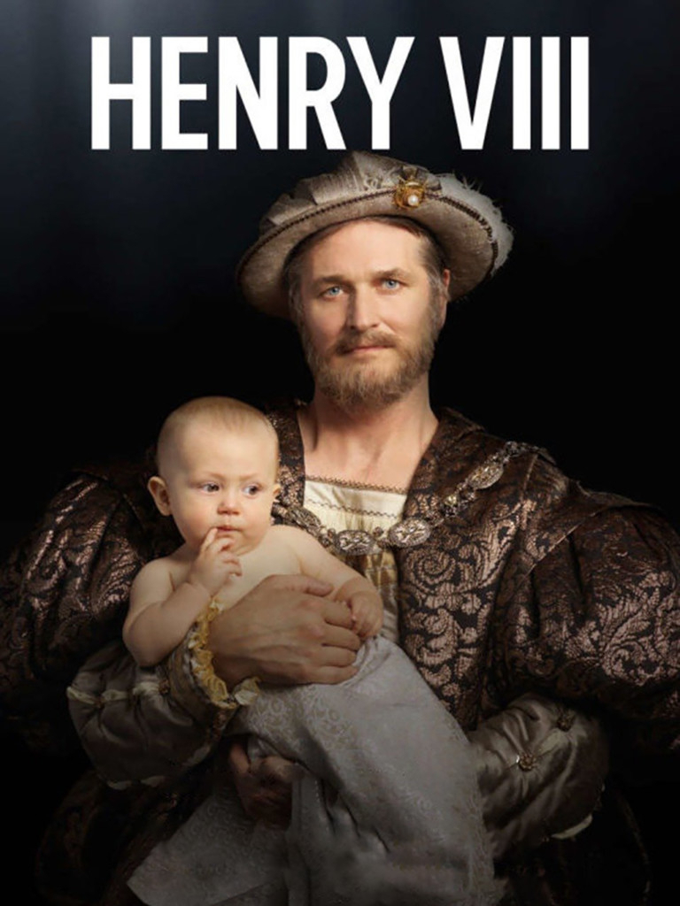 El rey tirano - Enrique VIII y la corte del rey - T1 Ep 3 | SincroGuia TV