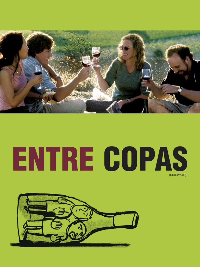 Entre copas | SincroGuia TV