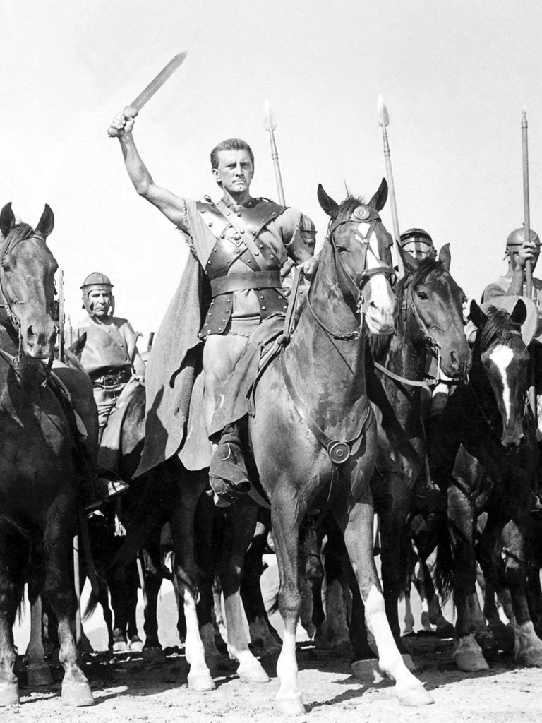 Espartaco | SincroGuia TV