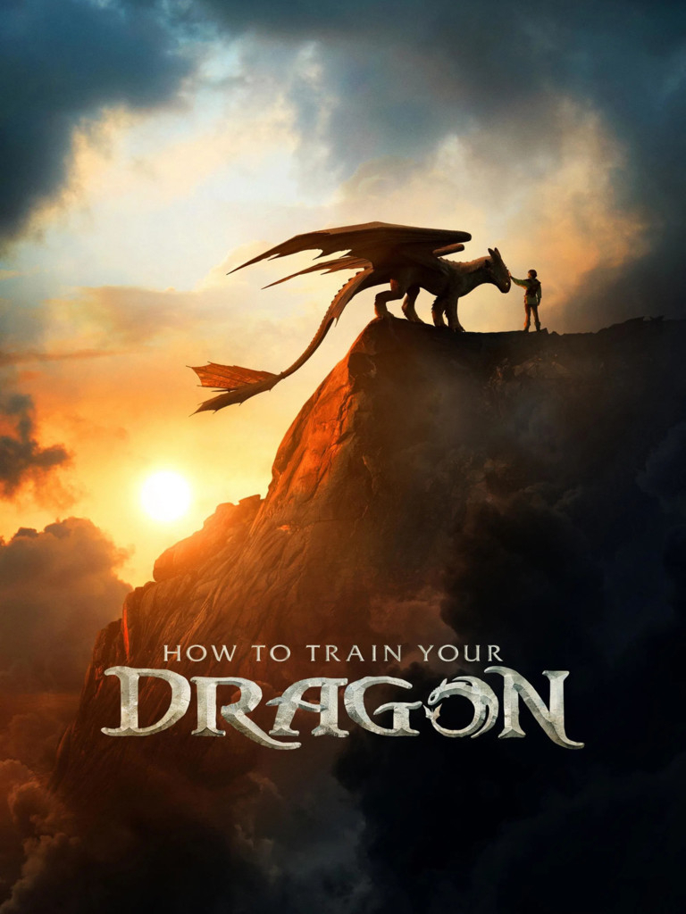 Especial ''Cómo entrenar a tu dragón'' | SincroGuia TV