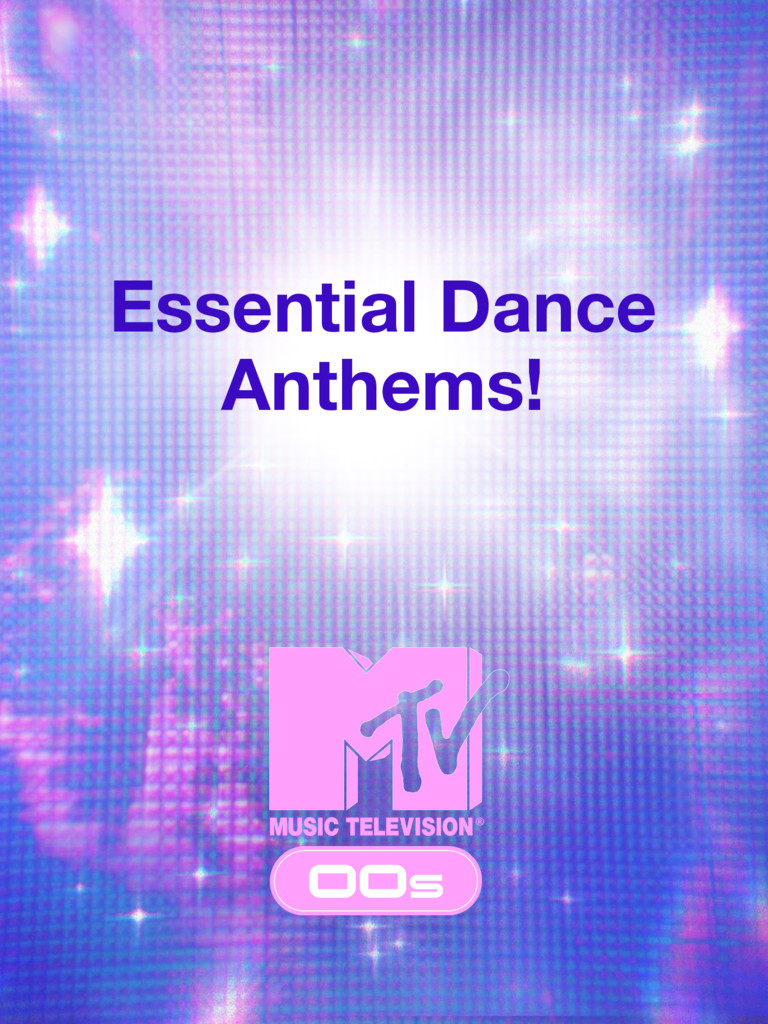 Essential Dance Anthems! | SincroGuia TV