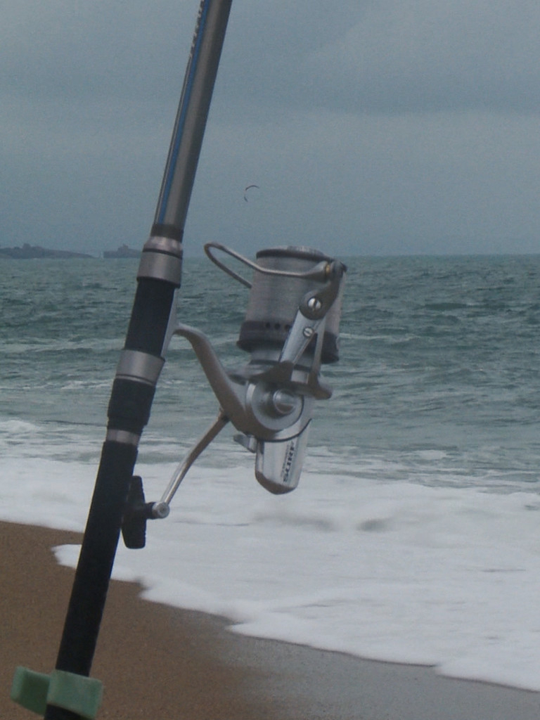 Estaciones del Surfcasting | SincroGuia TV