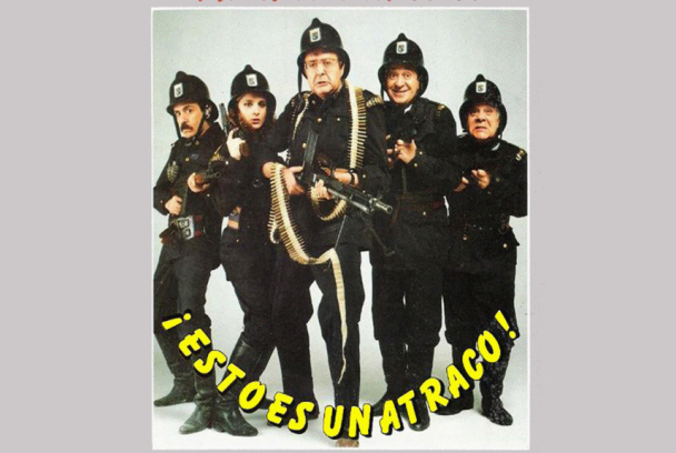 Flavia Zarzo | SincroGuia TV