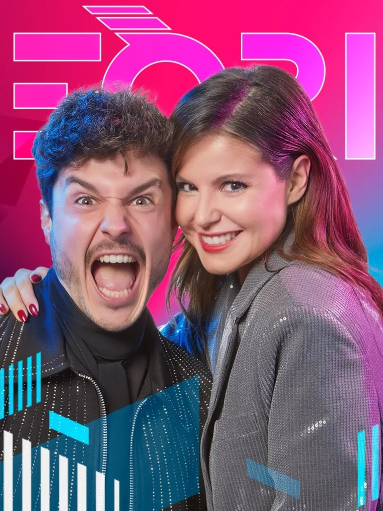 Gala 1 - T4 Ep 5 | SincroGuia TV