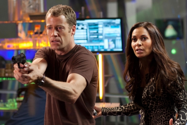 Eureka - T5 | SincroGuia TV