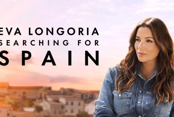 Marbella - Eva Longoria: recorriendo España - T1 Ep 7 | SincroGuia TV