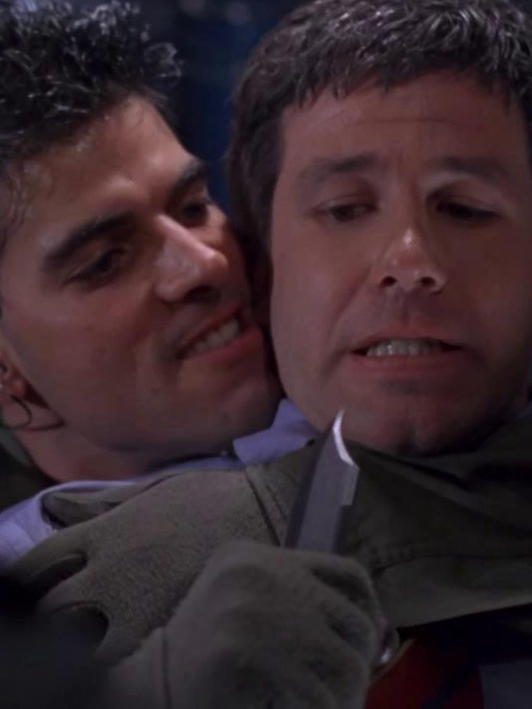 Executive Command | SincroGuia TV