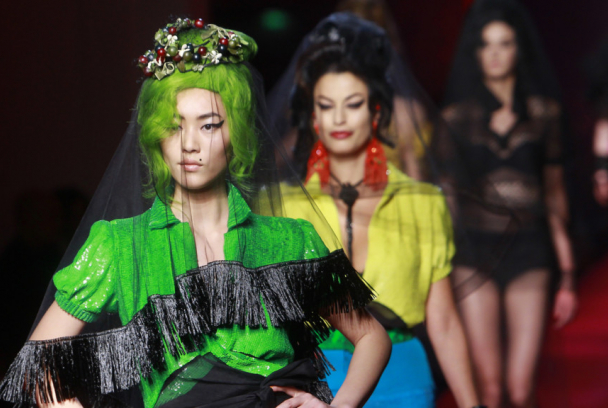 Programas de moda y tendencias | SincroGuia TV