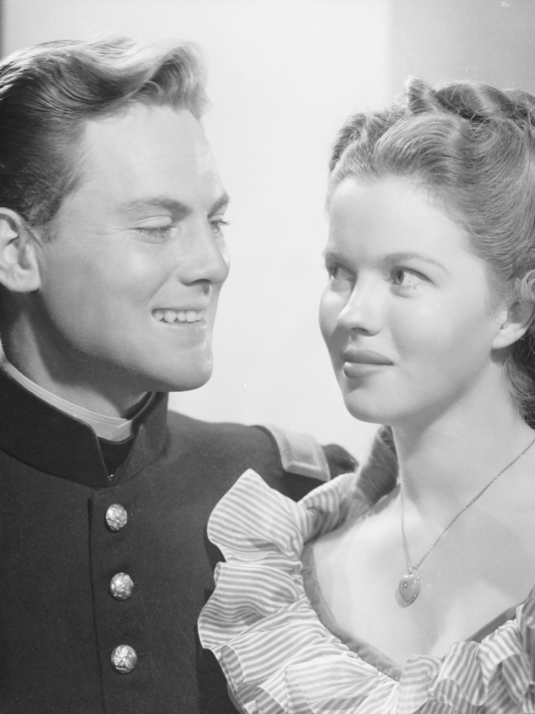 Fort Apache | SincroGuia TV