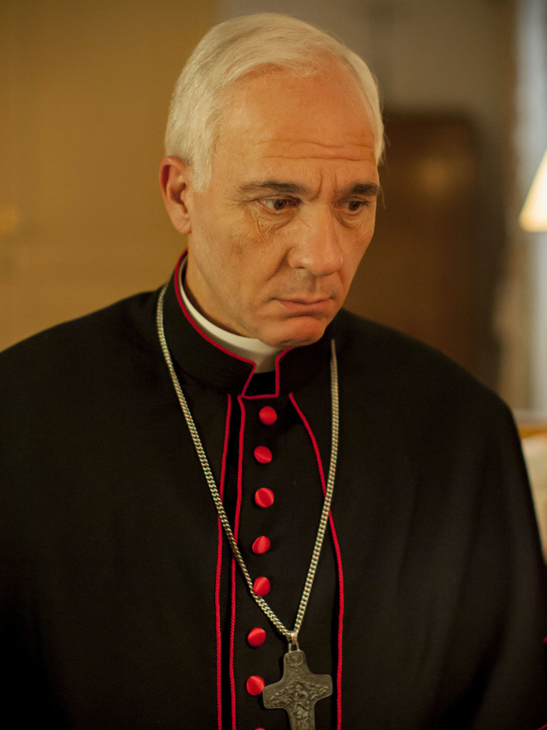 Francisco, el padre Jorge | SincroGuia TV