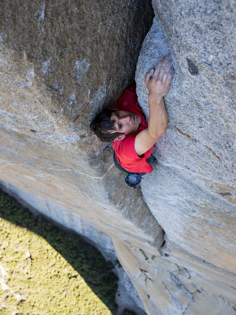 Free Solo | SincroGuia TV