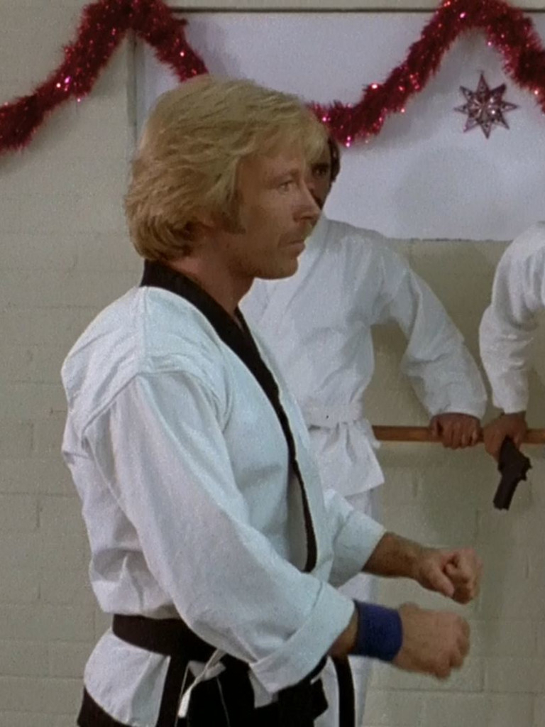 Fuerza 7 | SincroGuia TV