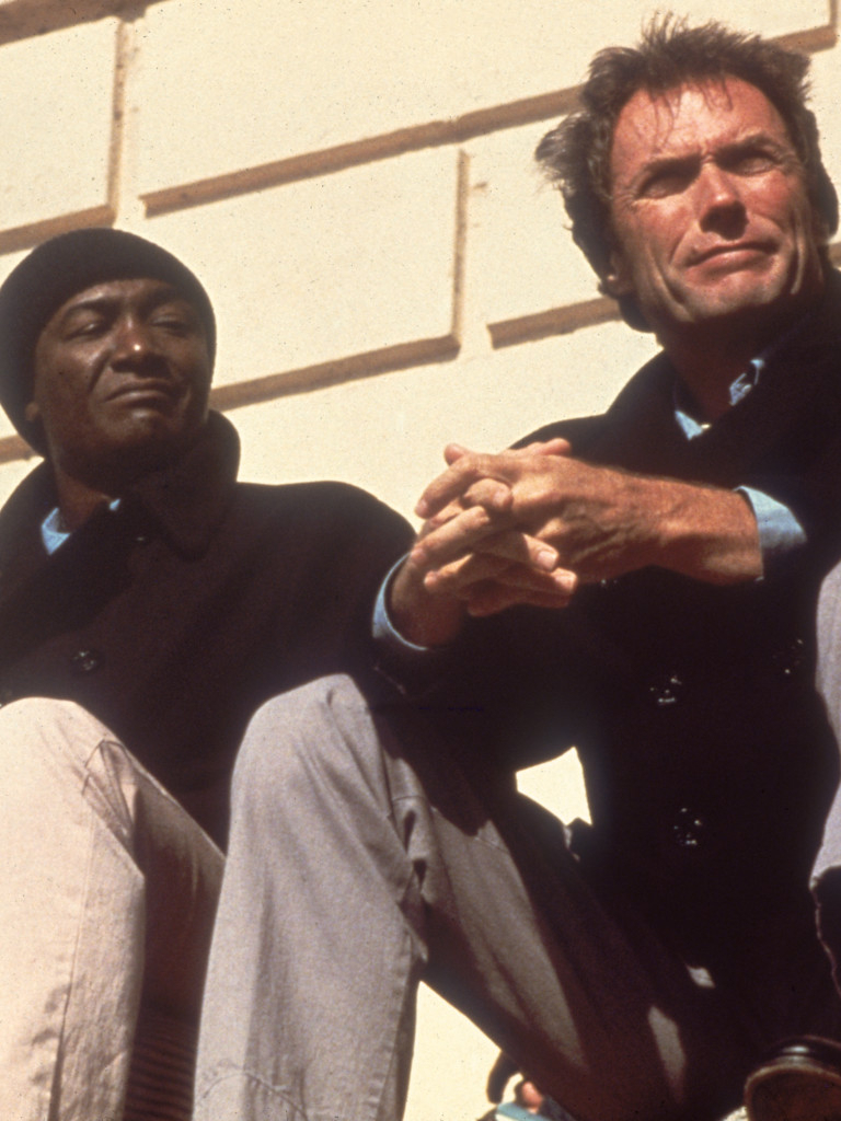 Fuga de Alcatraz | SincroGuia TV