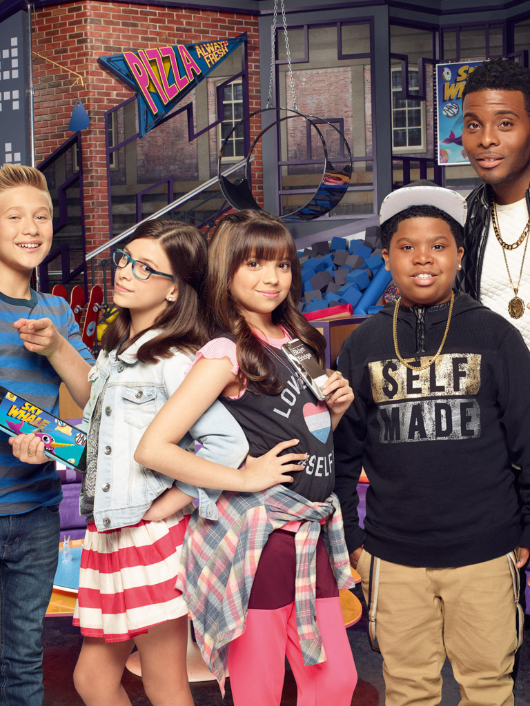 Venganza @ tecno feria - Parte 2 - T1 Ep 25 | SincroGuia TV