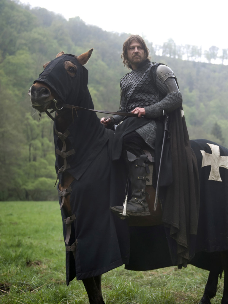 Garra negra | SincroGuia TV