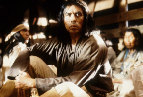 Gerónimo, una leyenda | SincroGuia