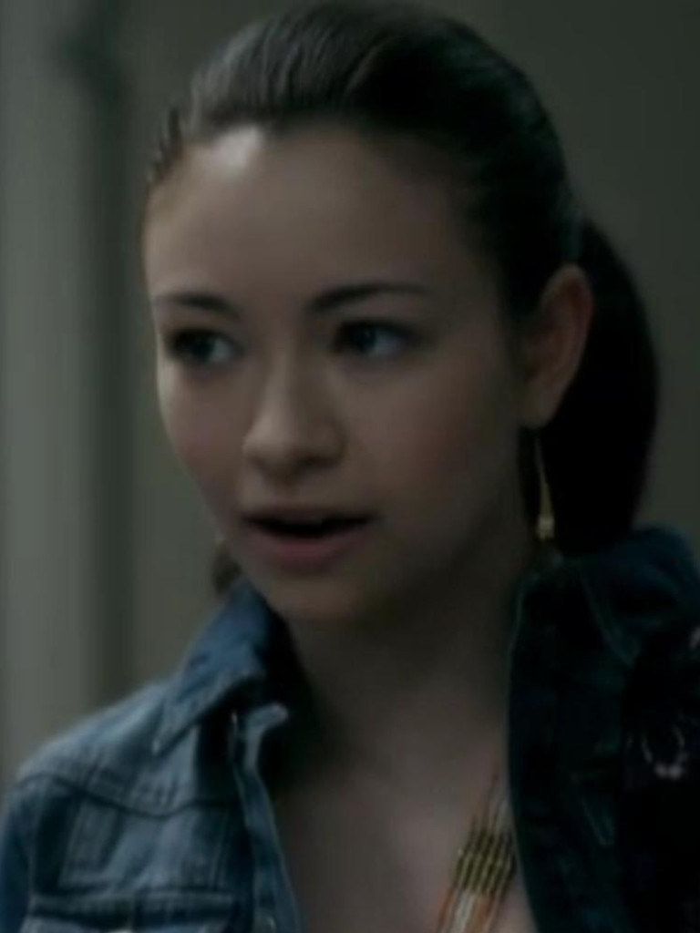 Girl Fight | SincroGuia TV