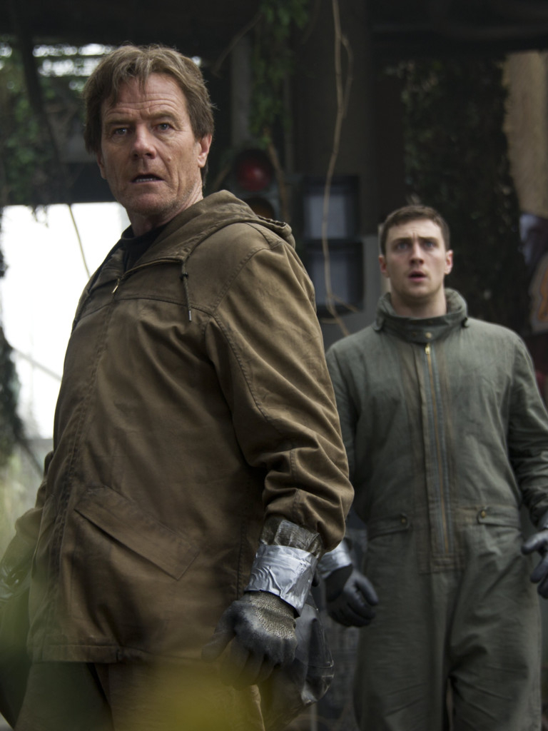 Godzilla | SincroGuia