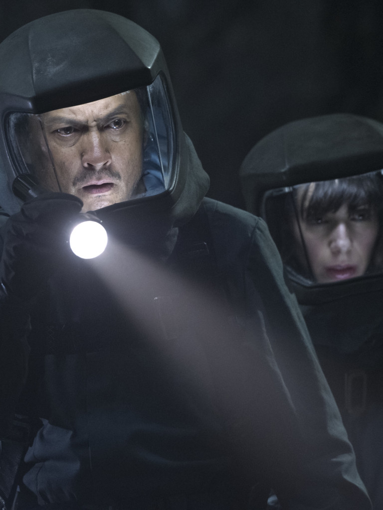 Godzilla | SincroGuia TV