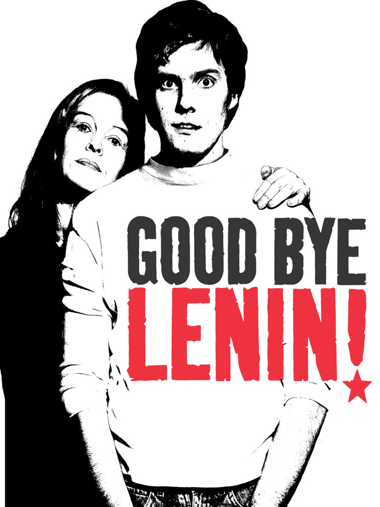 Good Bye, Lenin! | SincroGuia TV