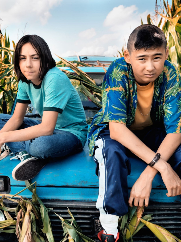 Goodbye Berlín | SincroGuia TV