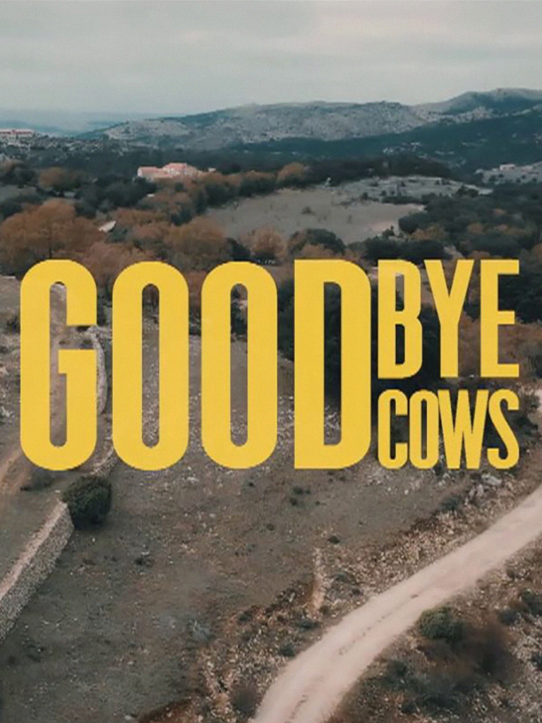 Goodbye cows | SincroGuia TV