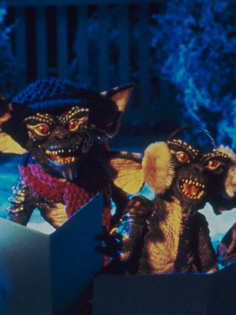 Gremlins | SincroGuia TV