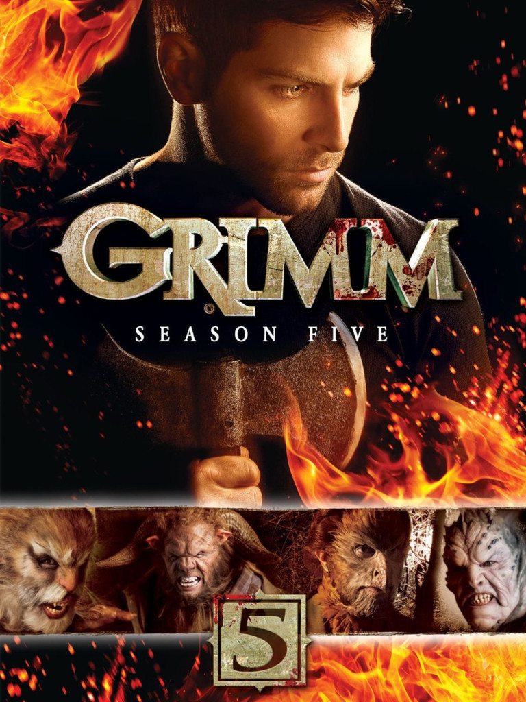 La identidad del Grimm - T5 Ep 1 | SincroGuia TV