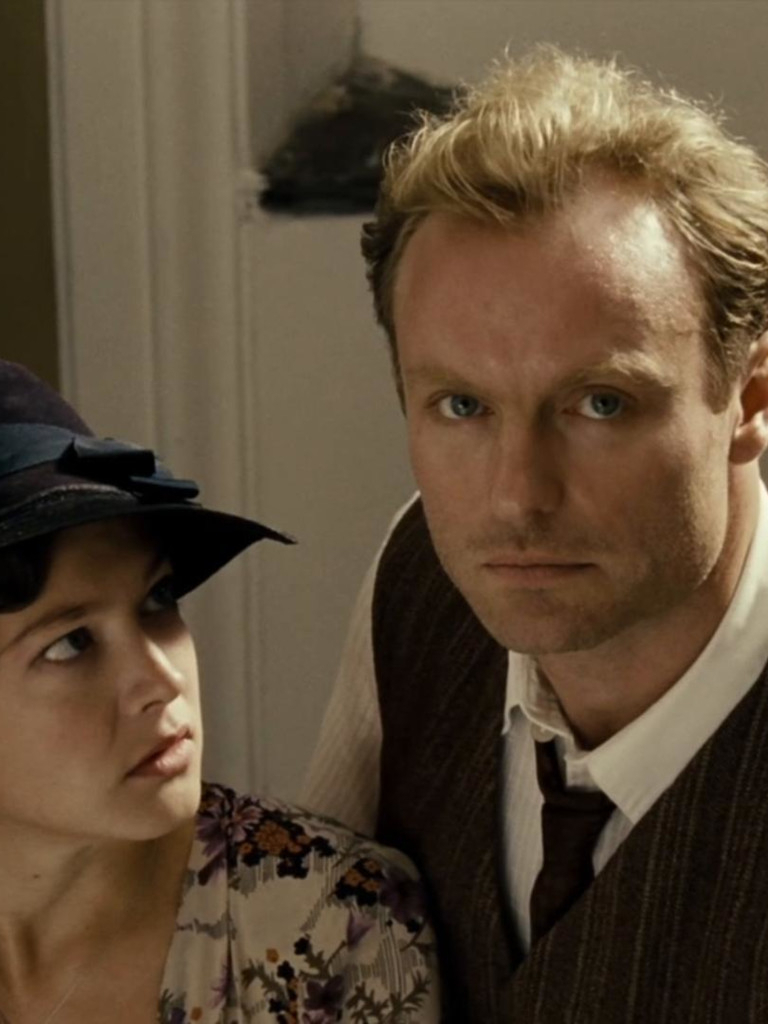 Habermann | SincroGuia TV