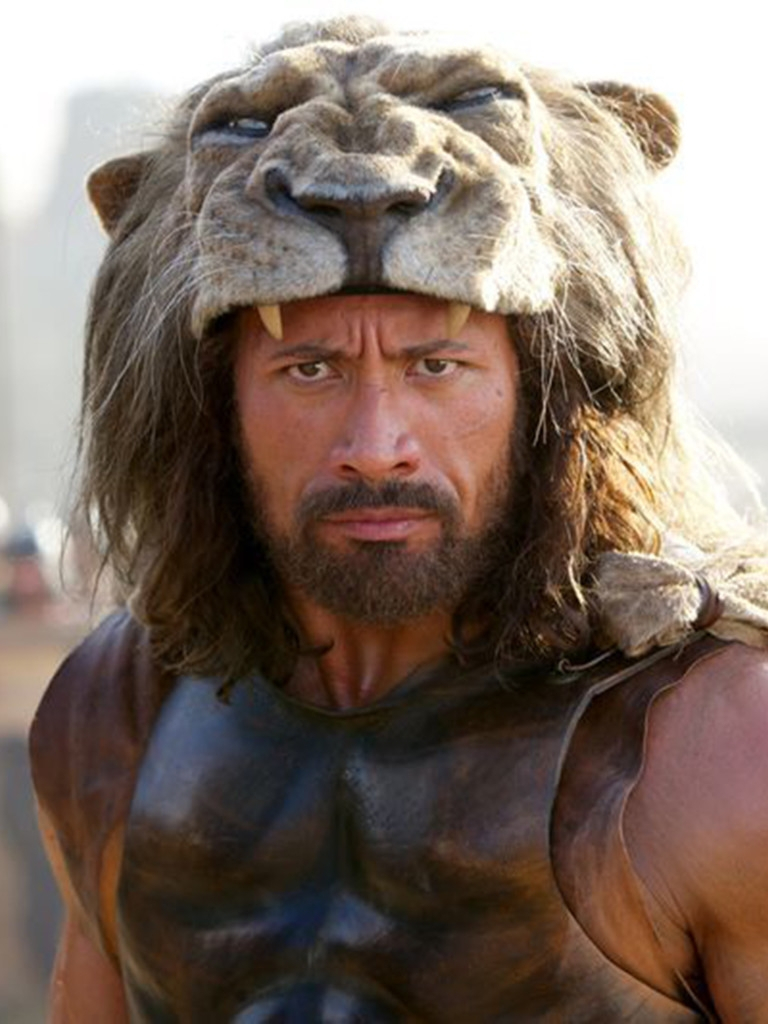 Hércules | SincroGuia