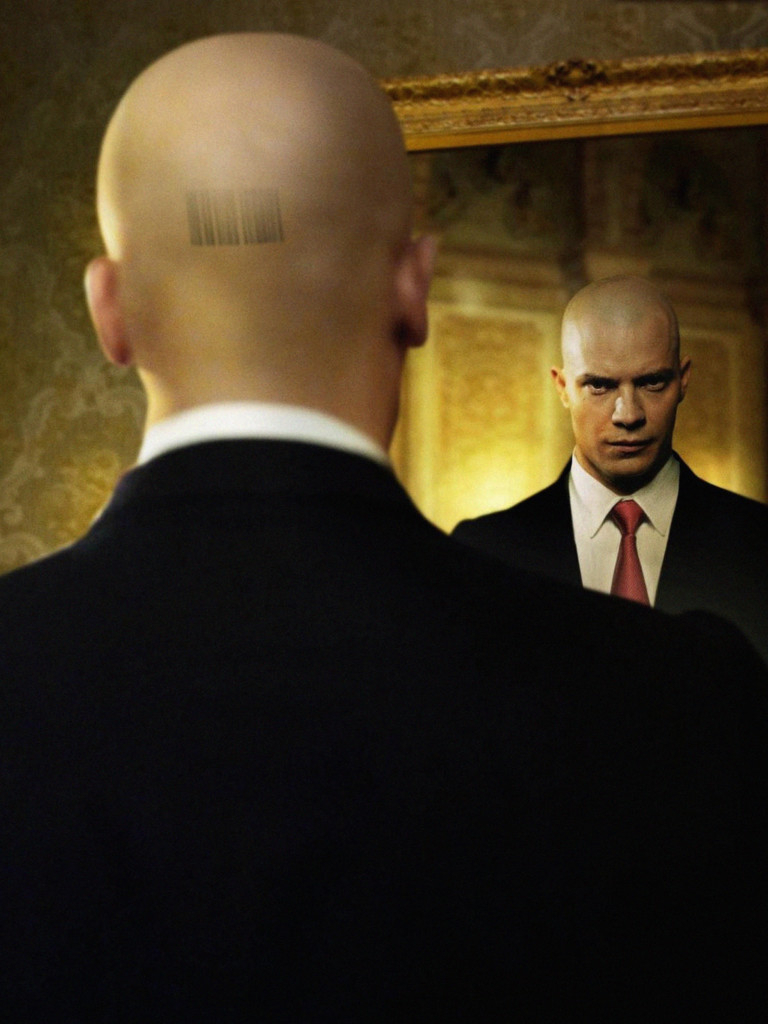 Hitman | SincroGuia TV
