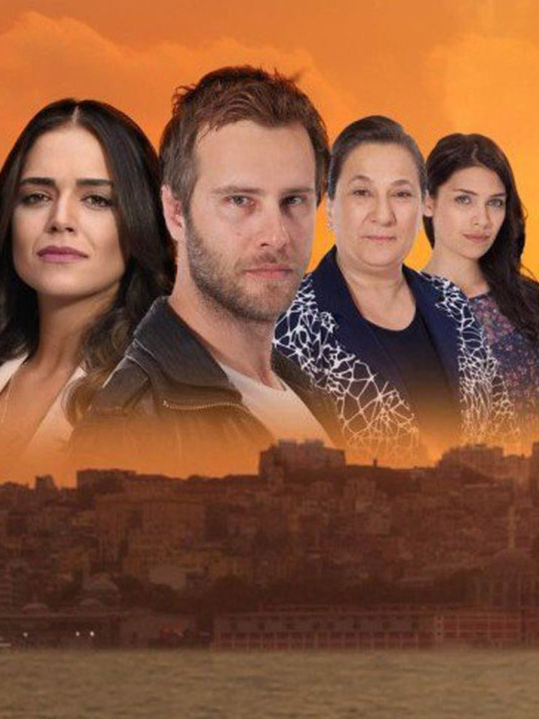 Episodio 14 - T3 Ep 14 | SincroGuia TV