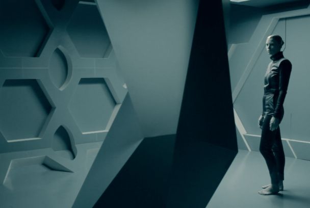 Human Core | SincroGuia TV