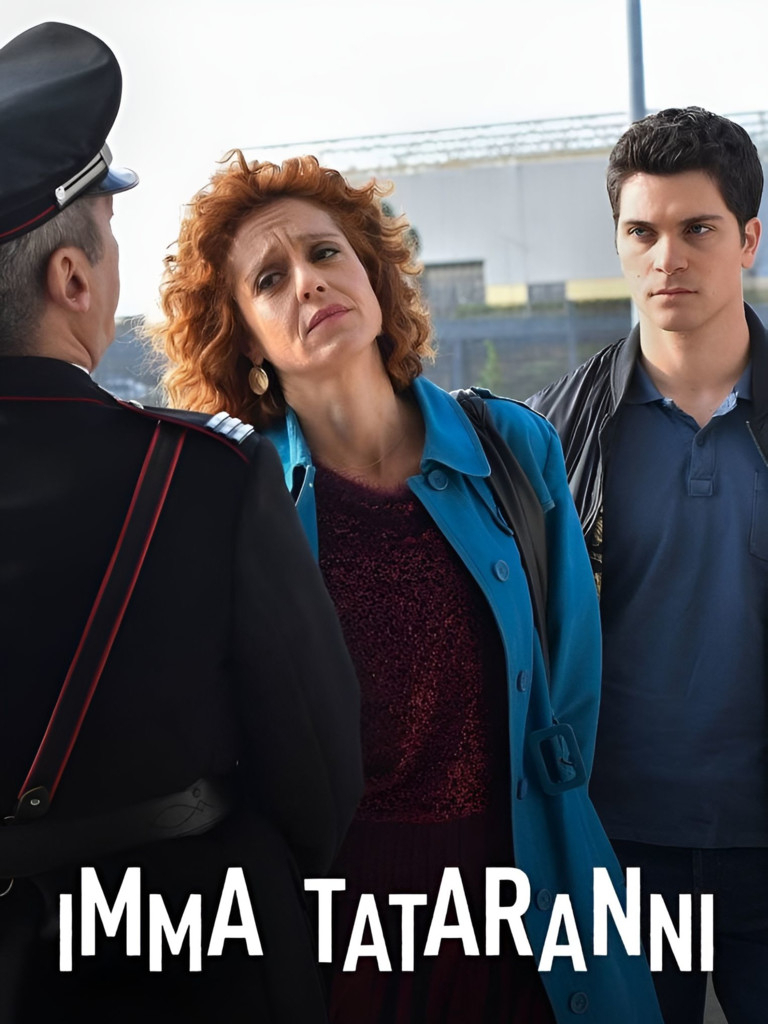 Imma Tataranni - T1 | SincroGuia TV