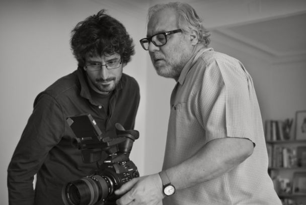 Ramón Gaya. La pintura como destino - Imprescindibles | SincroGuia TV